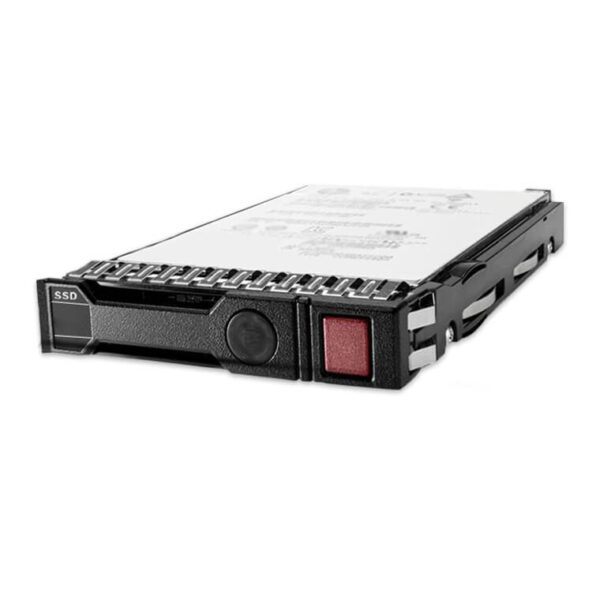 HPE MSA R0Q37A 1.92TB SSD | Bundled HPE Standard MSA Carrier