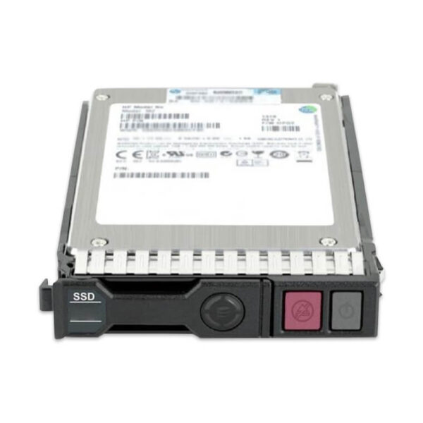 HPE MSA R0Q37A 1.92TB SSD | Bundled HPE Standard MSA Carrier
