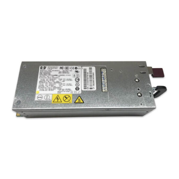 HP DPS-800GB 1000 Watt | Frequency Required 50-60Hz | Cooling fan yes