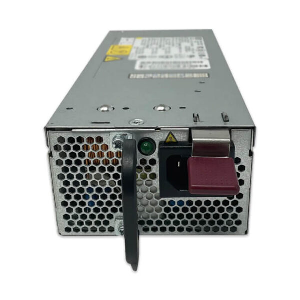 HP DPS-800GB 1000 Watt | Frequency Required 50-60Hz | Cooling fan yes