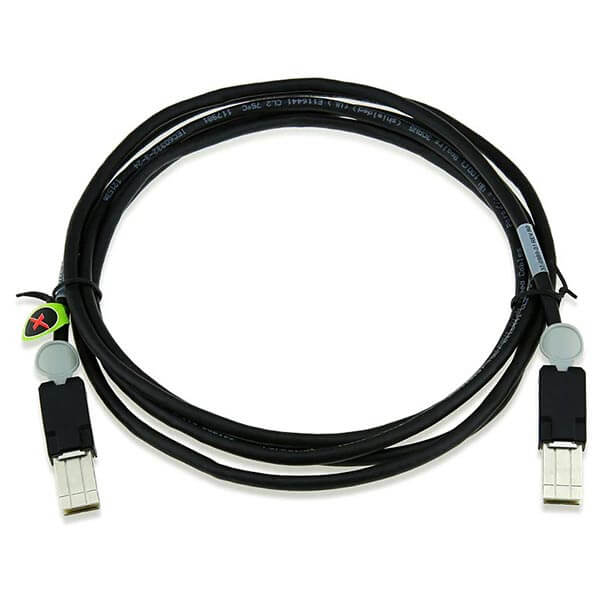 Cisco CAB-STK-E-3M FlexStack Stacking Cable for Catalyst 2960 IT ...